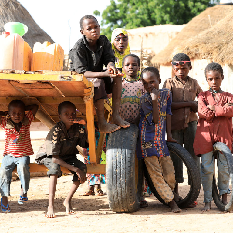 Niger