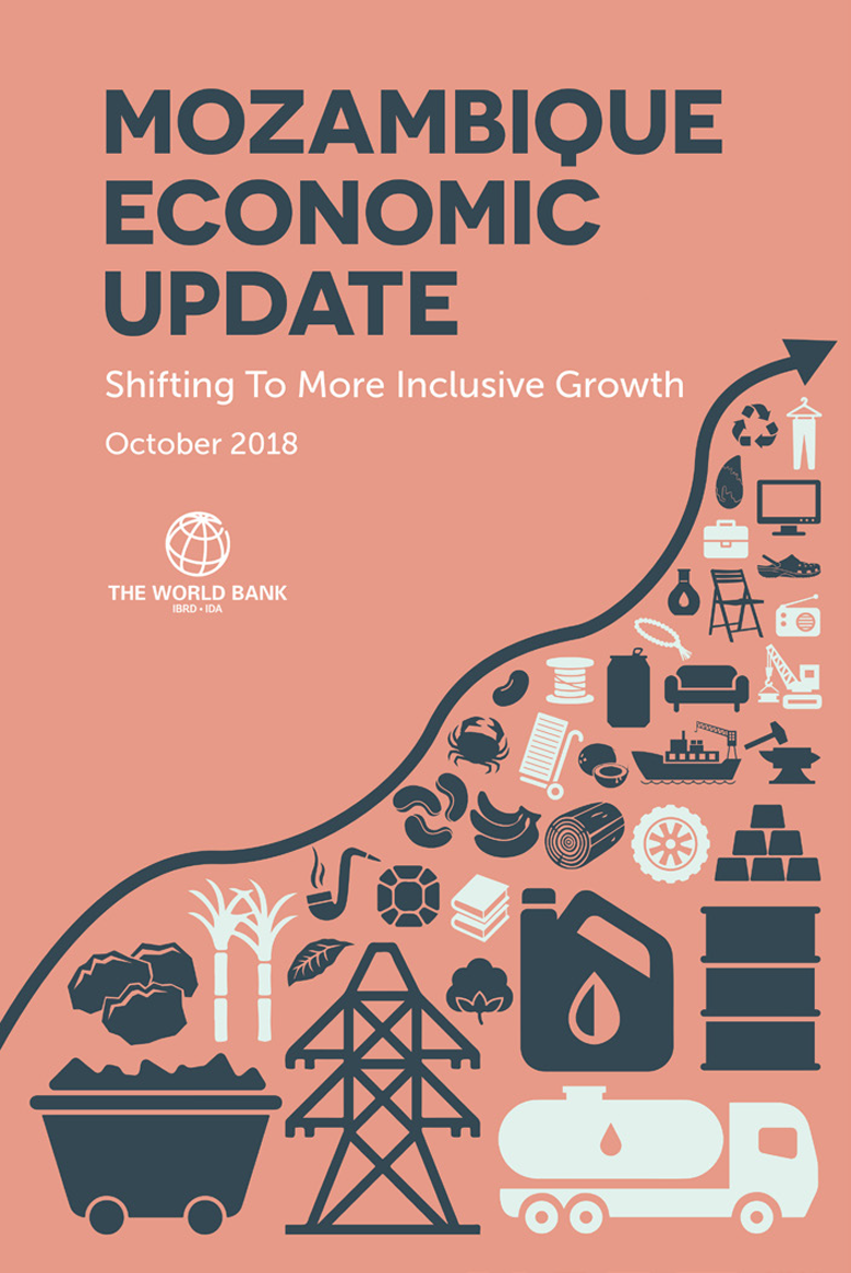Mozambique Economic Update: Less Poverty, but More Inequality