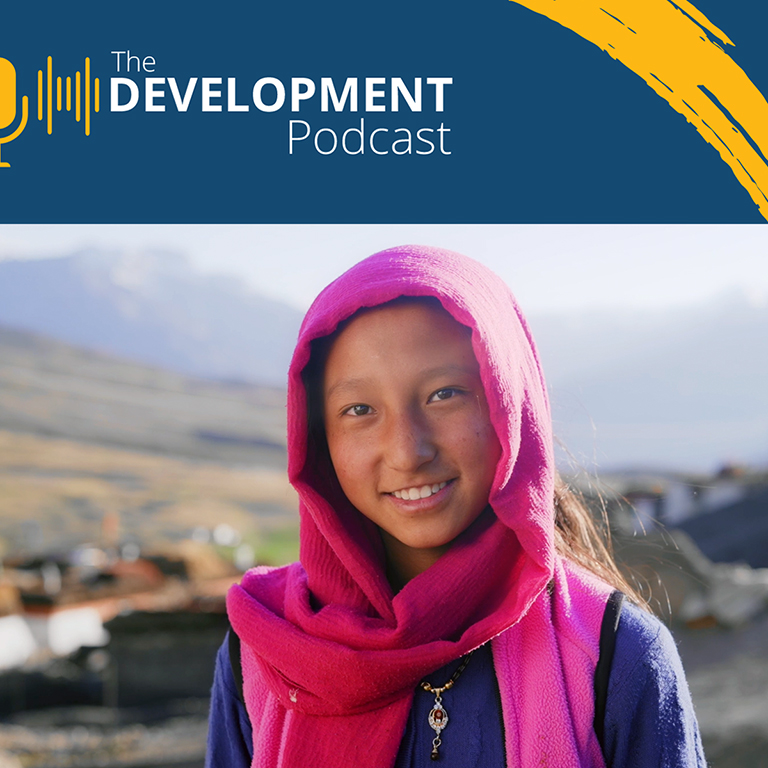 International Economic Development | The Development Podcast International Economic Development | The Development Podcast