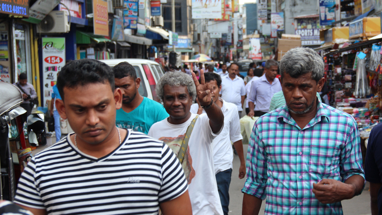 Sri Lanka Poverty and Welfare: Recent Progress and Remaining Challenges Sri Lanka Poverty and Welfare: Recent Progress and Remaining Challenges