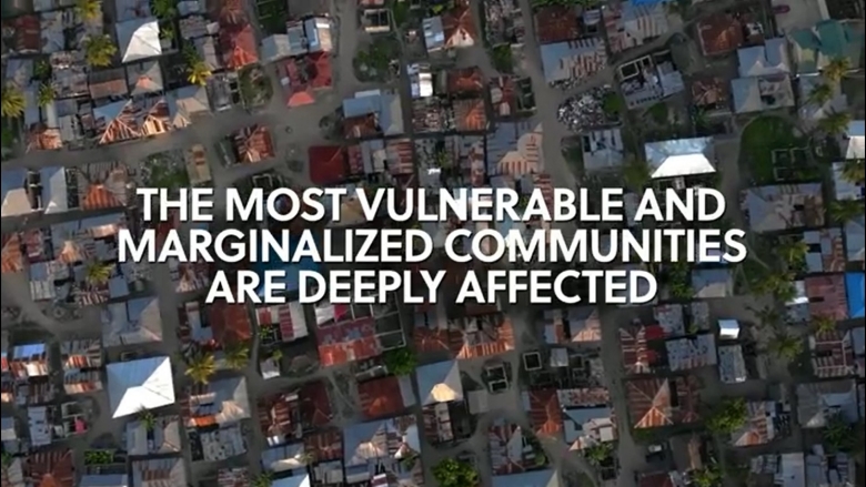 Community-Driven Development Overview