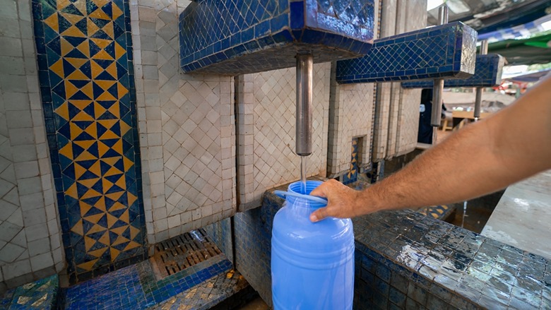 New World Bank Program in Morocco Supports Efforts to Boost Water ... New World Bank Program in Morocco Supports Efforts to Boost Water ...
