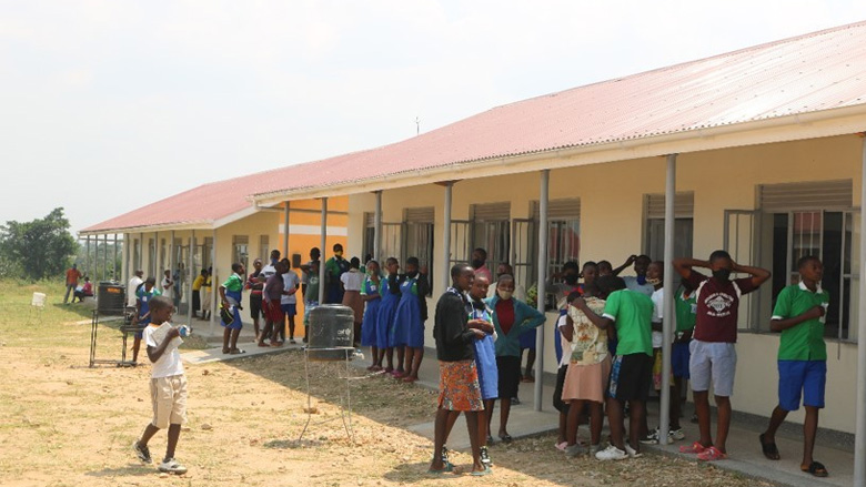 Uganda: Development news, research, data | World Bank