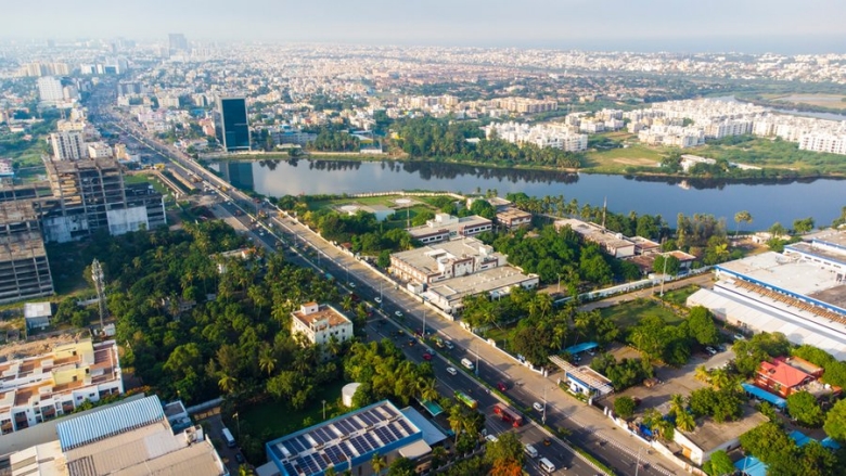New World Bank Program to Strengthen Urban Water, Sewerage System for 2 ... New World Bank Program to Strengthen Urban Water, Sewerage System for 2 ...